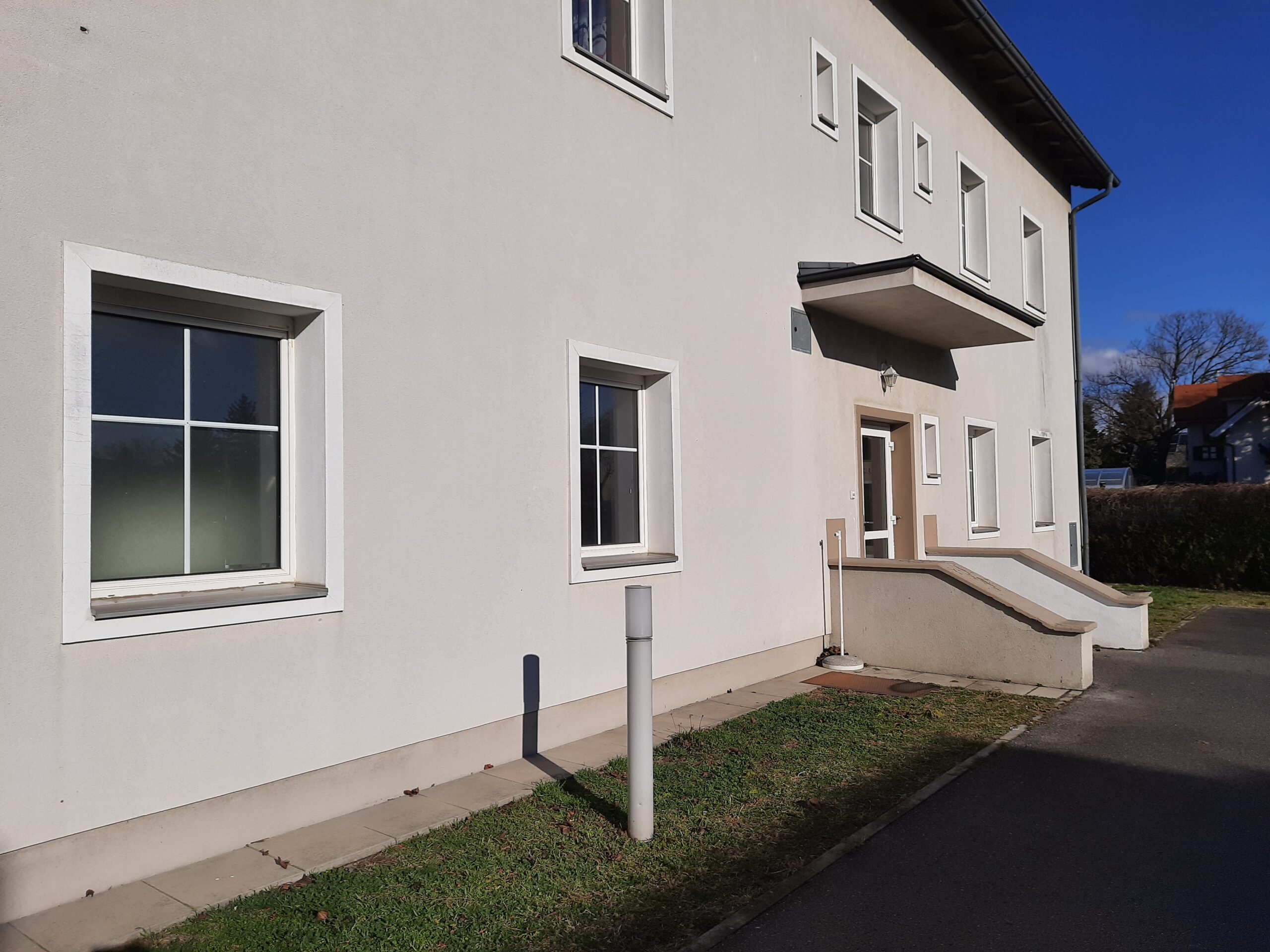 Stadtarchiv Deutsch-Wagram - Museum der Stadt Deutsch-Wagram