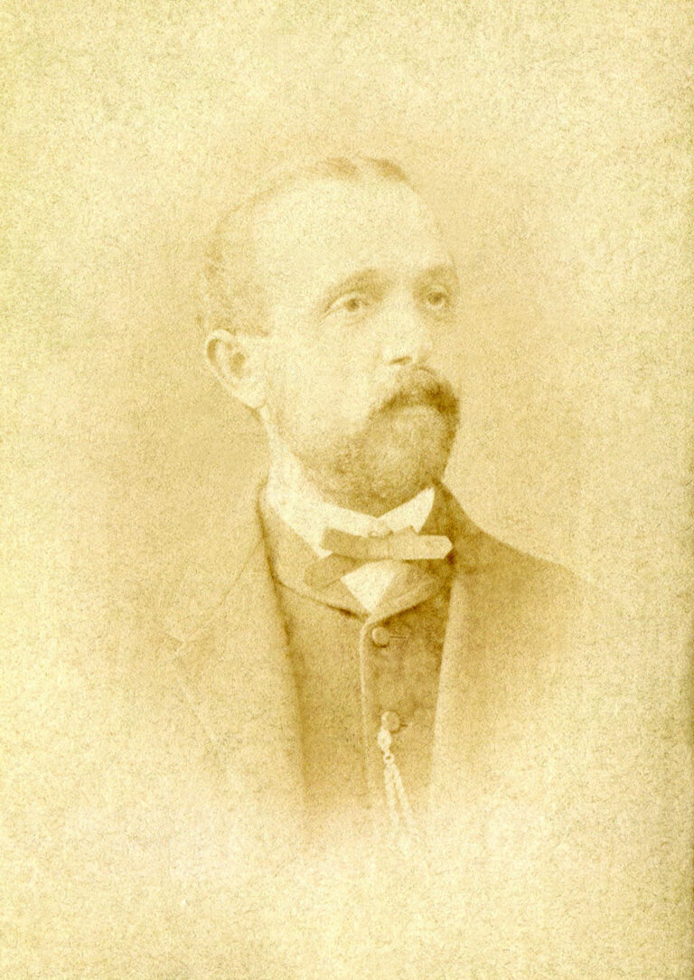 Hugo Freiherr von Tkalcsevich - Museum der Stadt Deutsch-Wagram