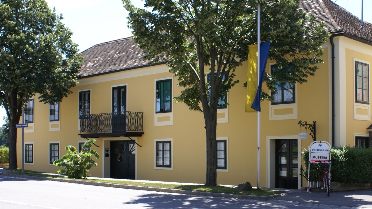 Digitale Sammlung - Museum der Stadt Deutsch-Wagram